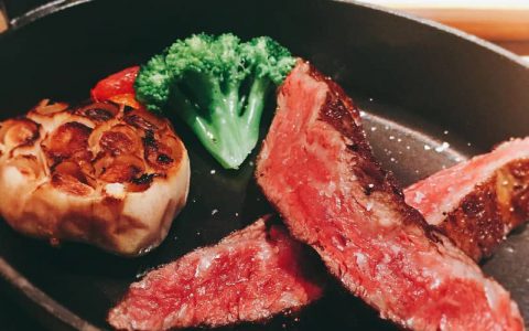 Kun je tijdens de zwangerschap rood vlees eten? - Zwangerschapsrecepten